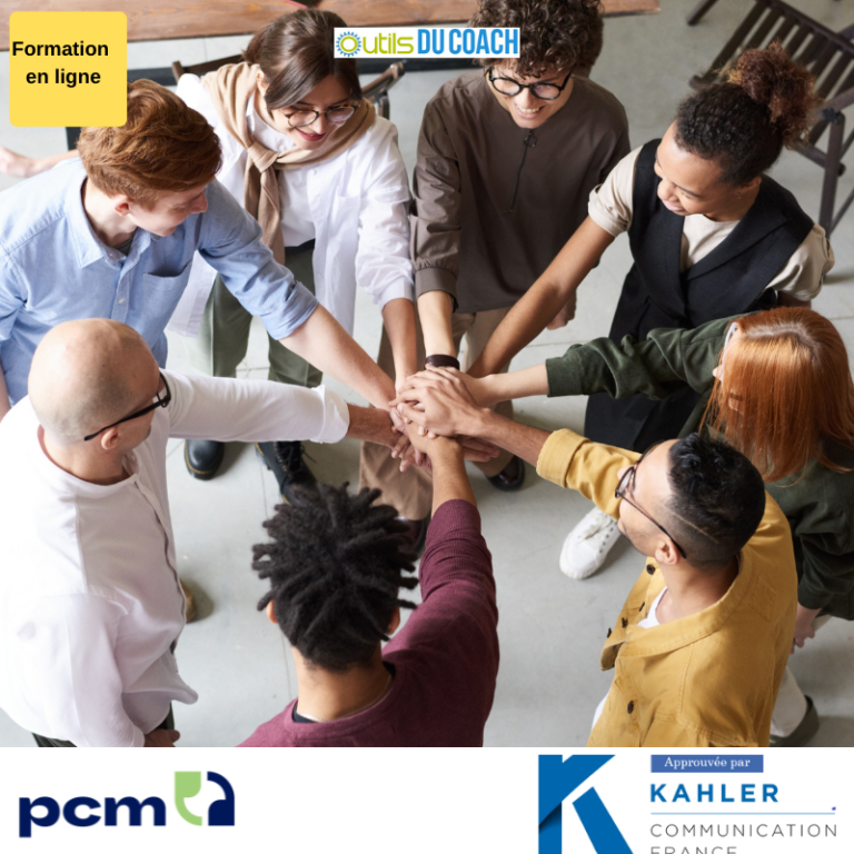 Outils de coaching et ressources pour coachs en ligne