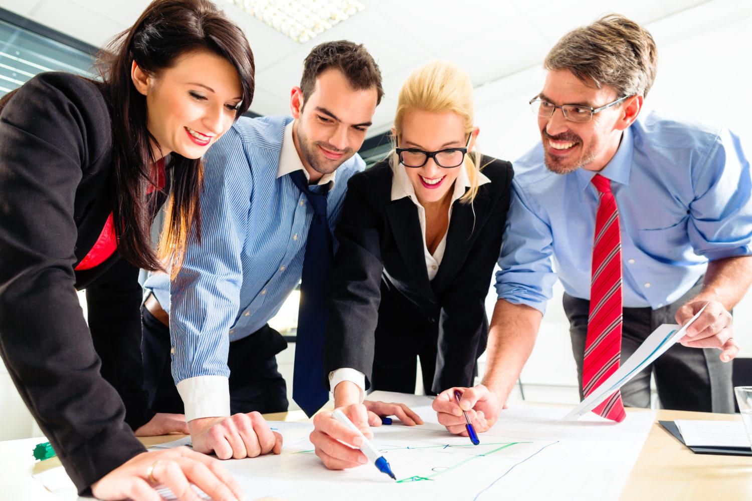 Le coaching d’équipe - Outils du Coach