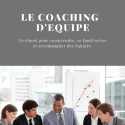 Coacher des équipes pour développer son activité - Outils du Coach