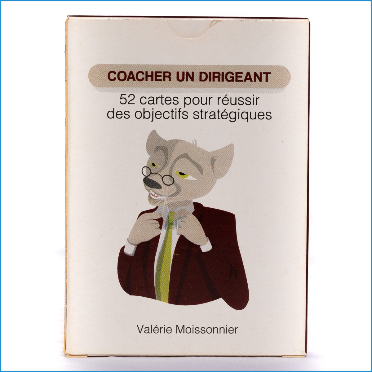 Jeux de coaching de coaching - Outils du Coach