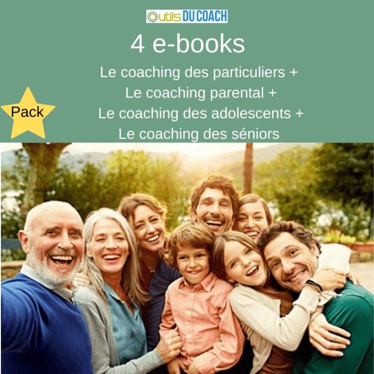 Outils de coaching et ressources pour coachs en ligne