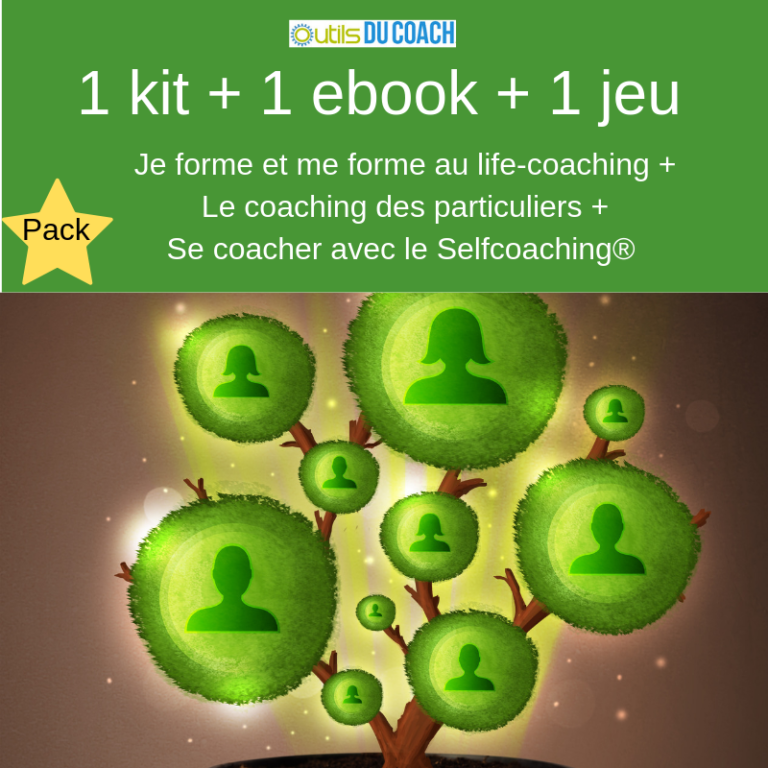 Love coaching - Outils du Coach