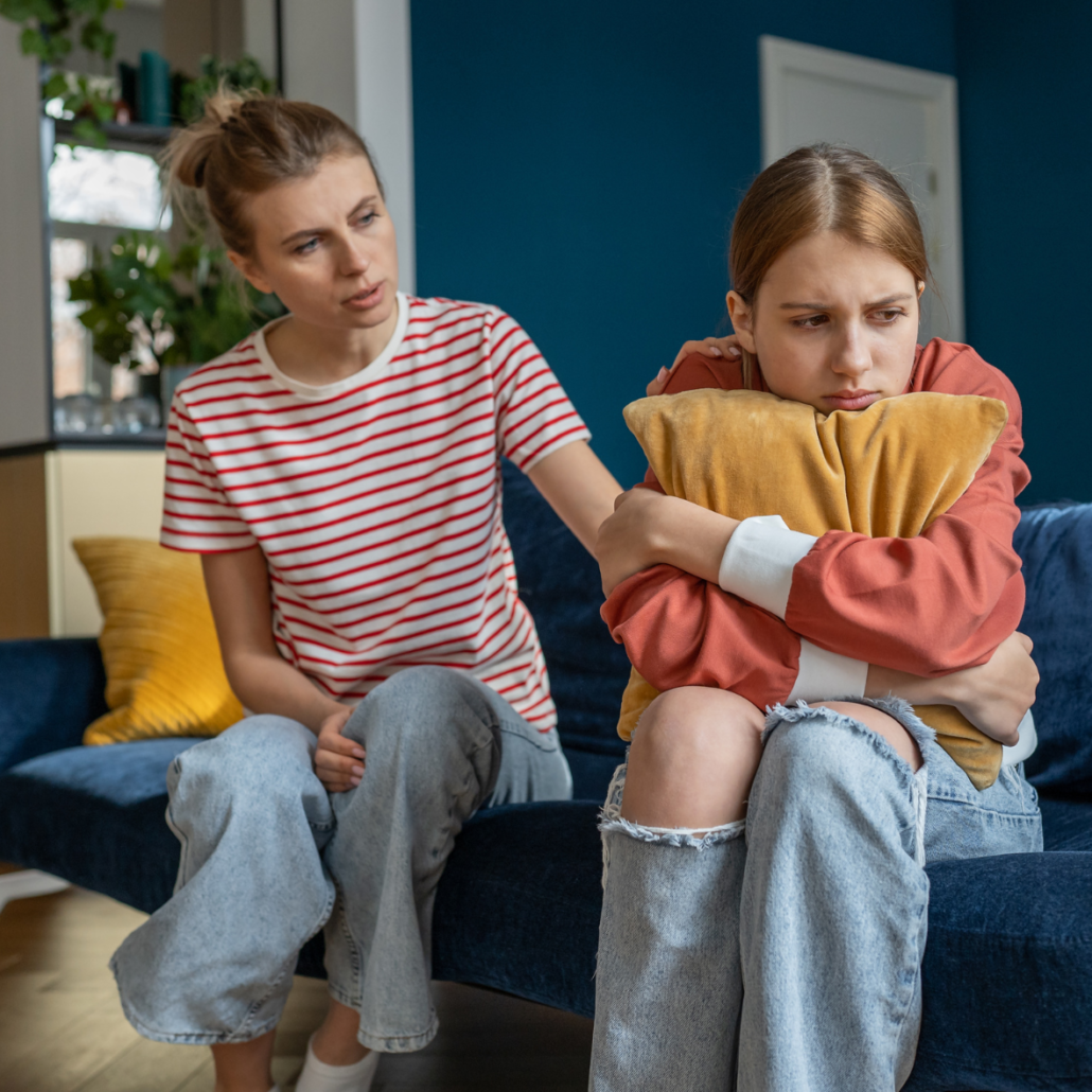 Coacher un parent d'adolescent - Kit de coaching Outils du Coach