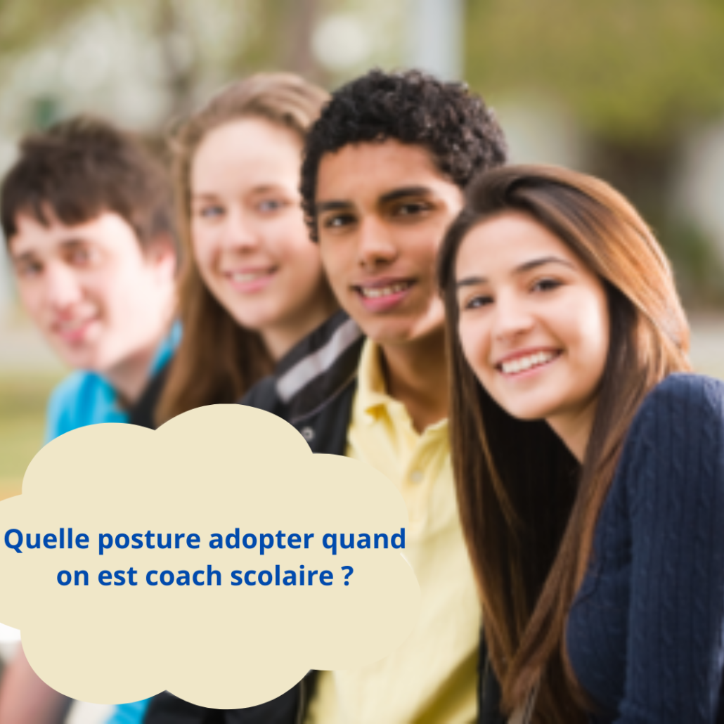 Côté Coach - Outils du Coach