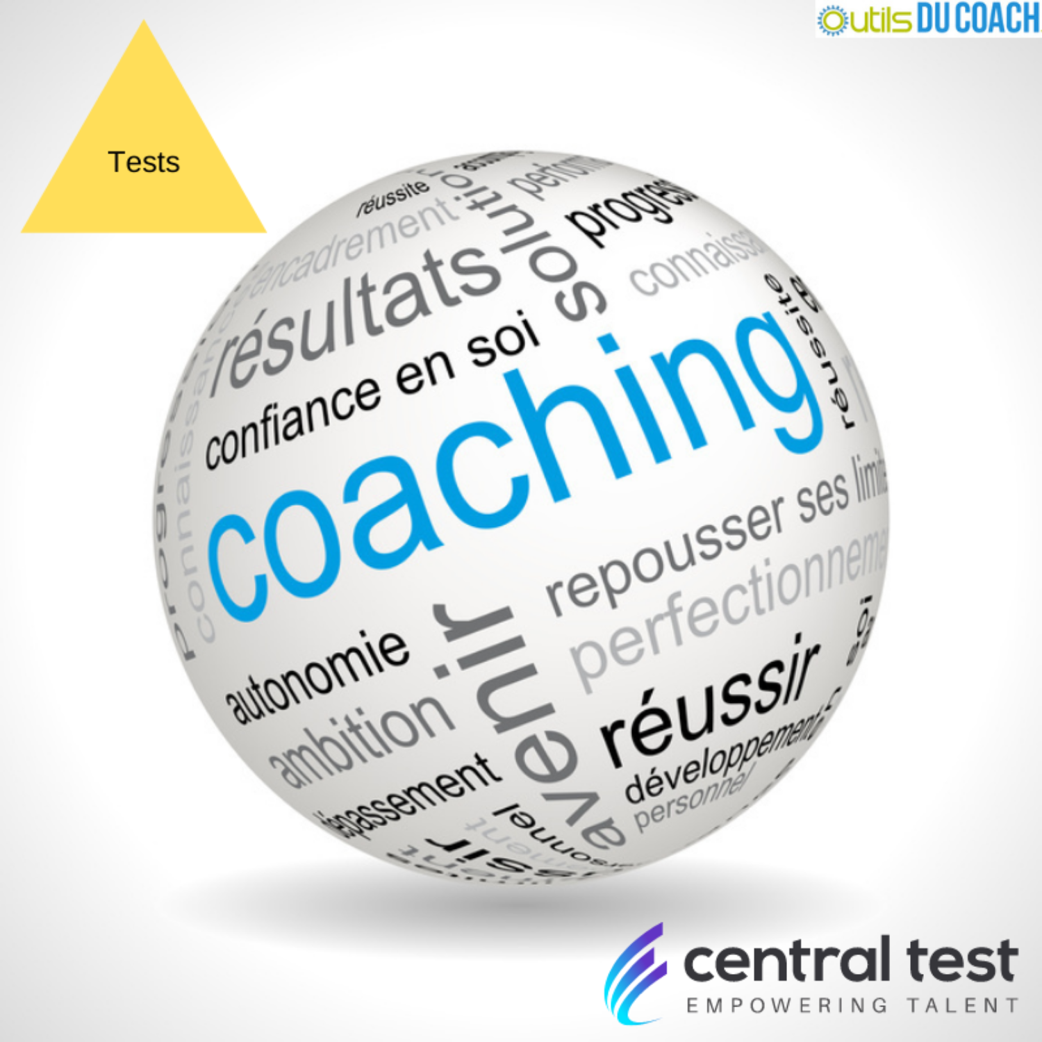 Les tests professionnels, quels bénéfices pour nos coachings ? - Outils ...