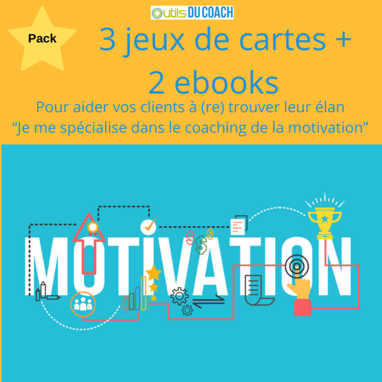 Outils de coaching et ressources pour coachs en ligne