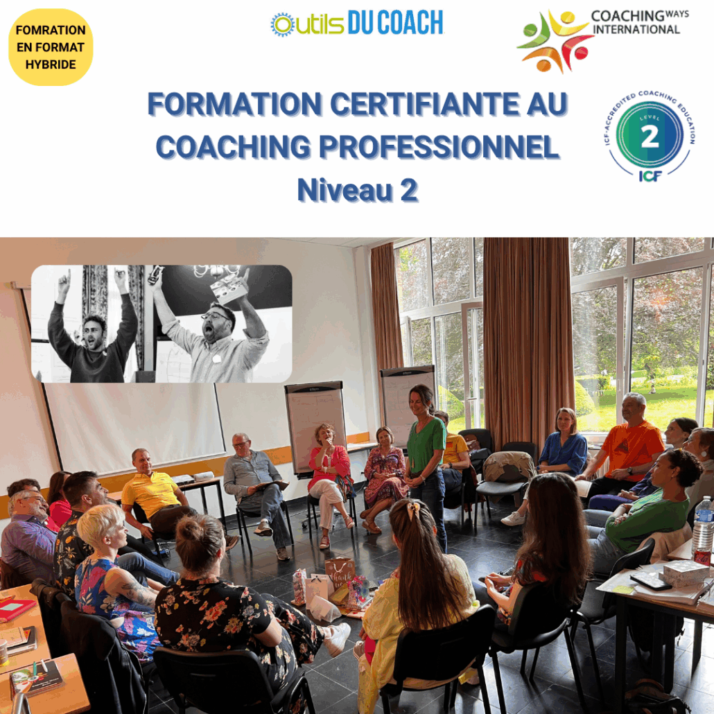 Les Gene Keys - Outils du Coach